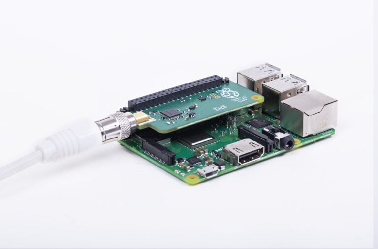 Introducing the Raspberry Pi TV HAT - Raspberry Pi