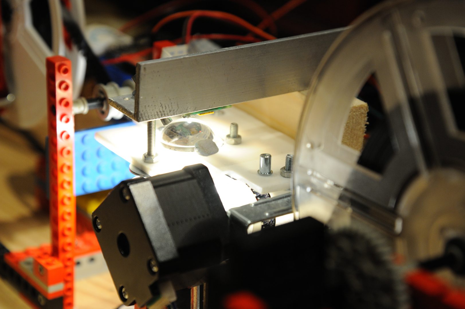 Rescuing old cine film with Raspberry Pi Zero - Raspberry Pi