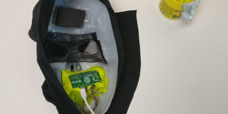 audio dac Archives - Raspberry Pi