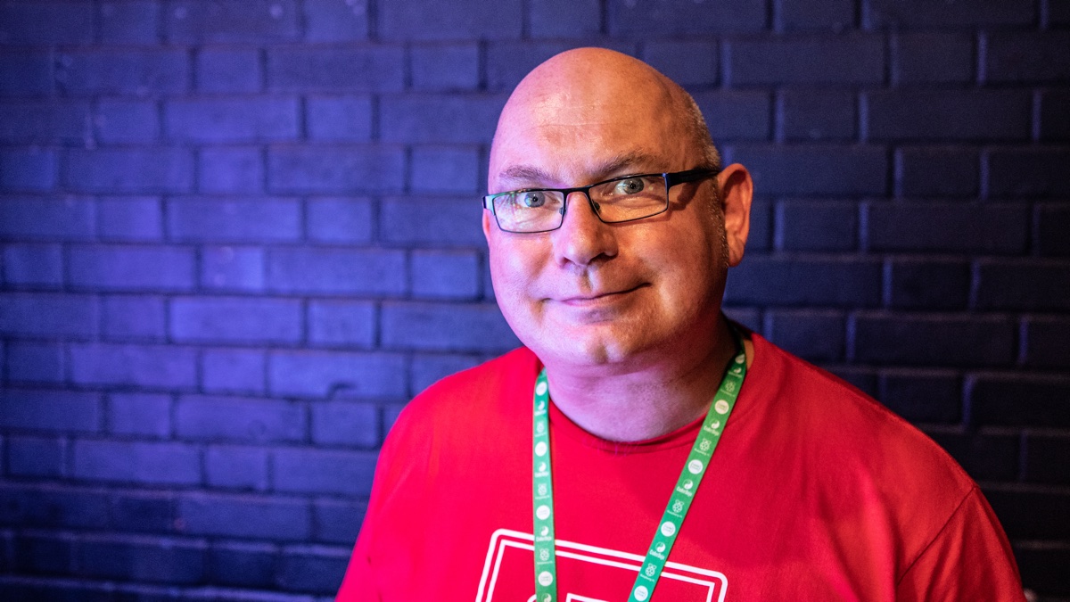 Old tech, new spec — Raspberry Pi Official Magazine