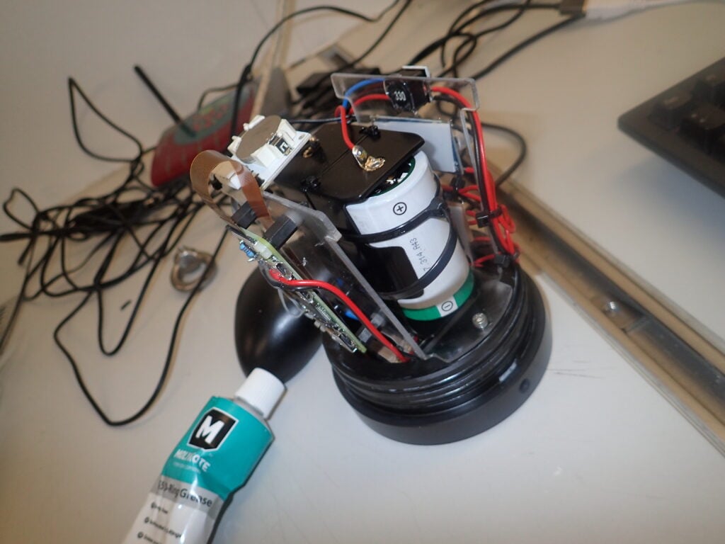 Explore the depths with the PiCam Marine - Raspberry Pi