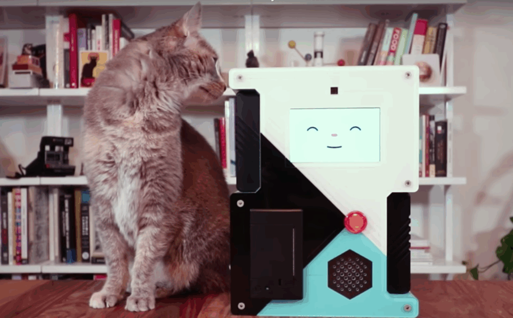 thermal printer Archives - Raspberry Pi