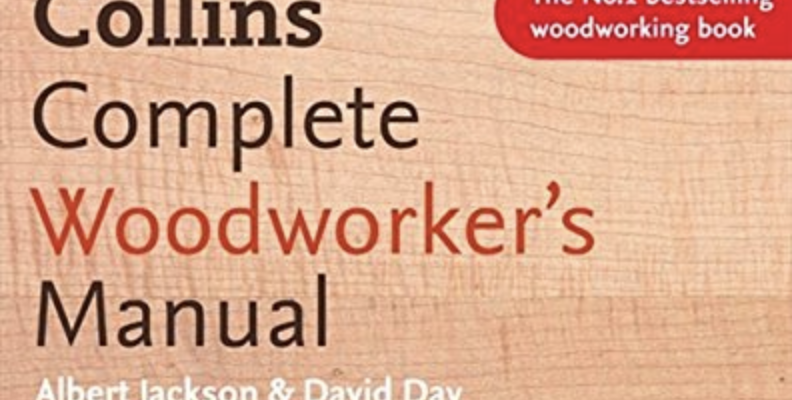 Review: Collins Complete Woodworker’s Manual — Raspberry Pi Official ...
