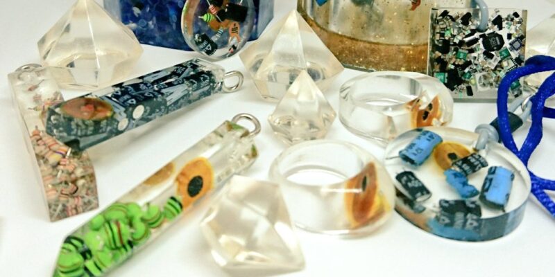 Look! Shiny things! — Raspberry Pi Official Magazine