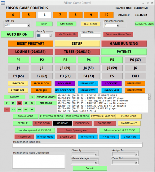 Raspberry Pi Vs A Raspberry Pipowered Escape Room Raspberry Pi