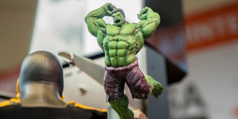 Smash and grab — Raspberry Pi Official Magazine