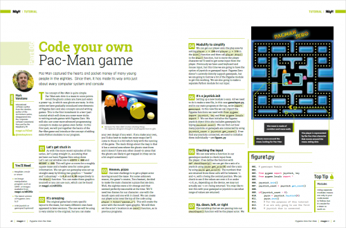 MagPi 76: our updated Raspberry Pi Superguide! - Raspberry Pi