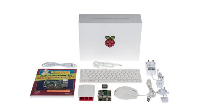 The best Raspberry Pi Starter Kits — Raspberry Pi Official Magazine