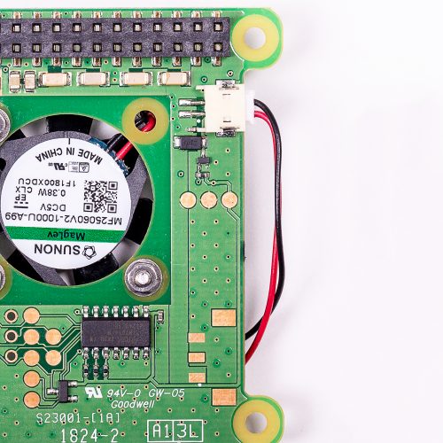 Anatomy of a product quality issue: PoE HAT - Raspberry Pi