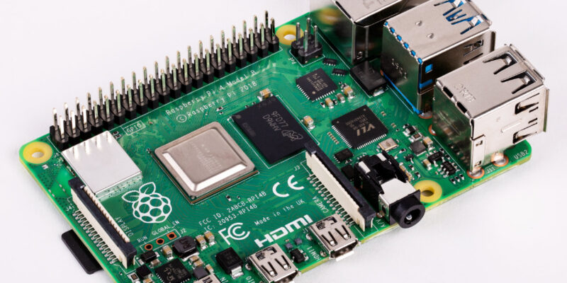Raspberry Pi 4, 3A+, Zero W – specs, benchmarks & thermal tests ...