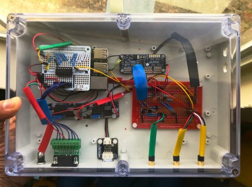 Reef-Pi: the ultimate Raspberry Pi fish tank management system ...
