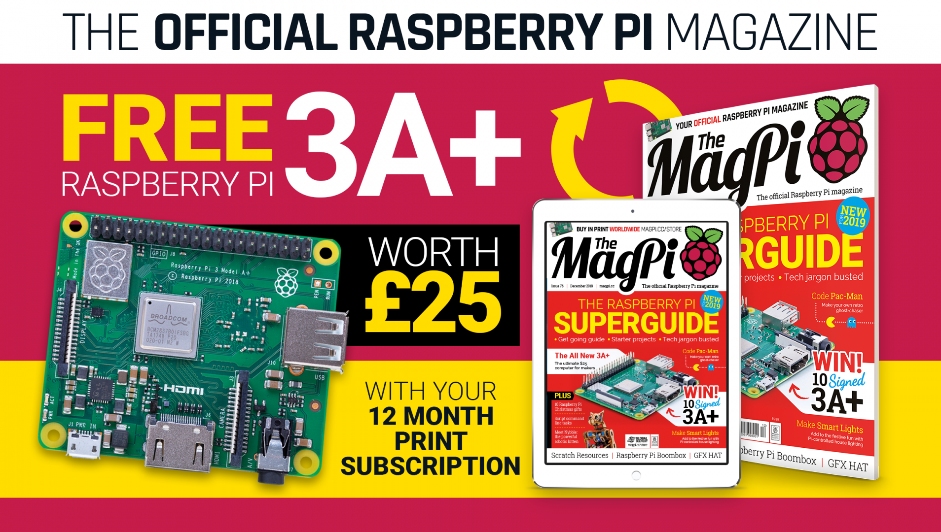 Raspberry Pi underwater camera drone | The MagPi 80 - Raspberry Pi