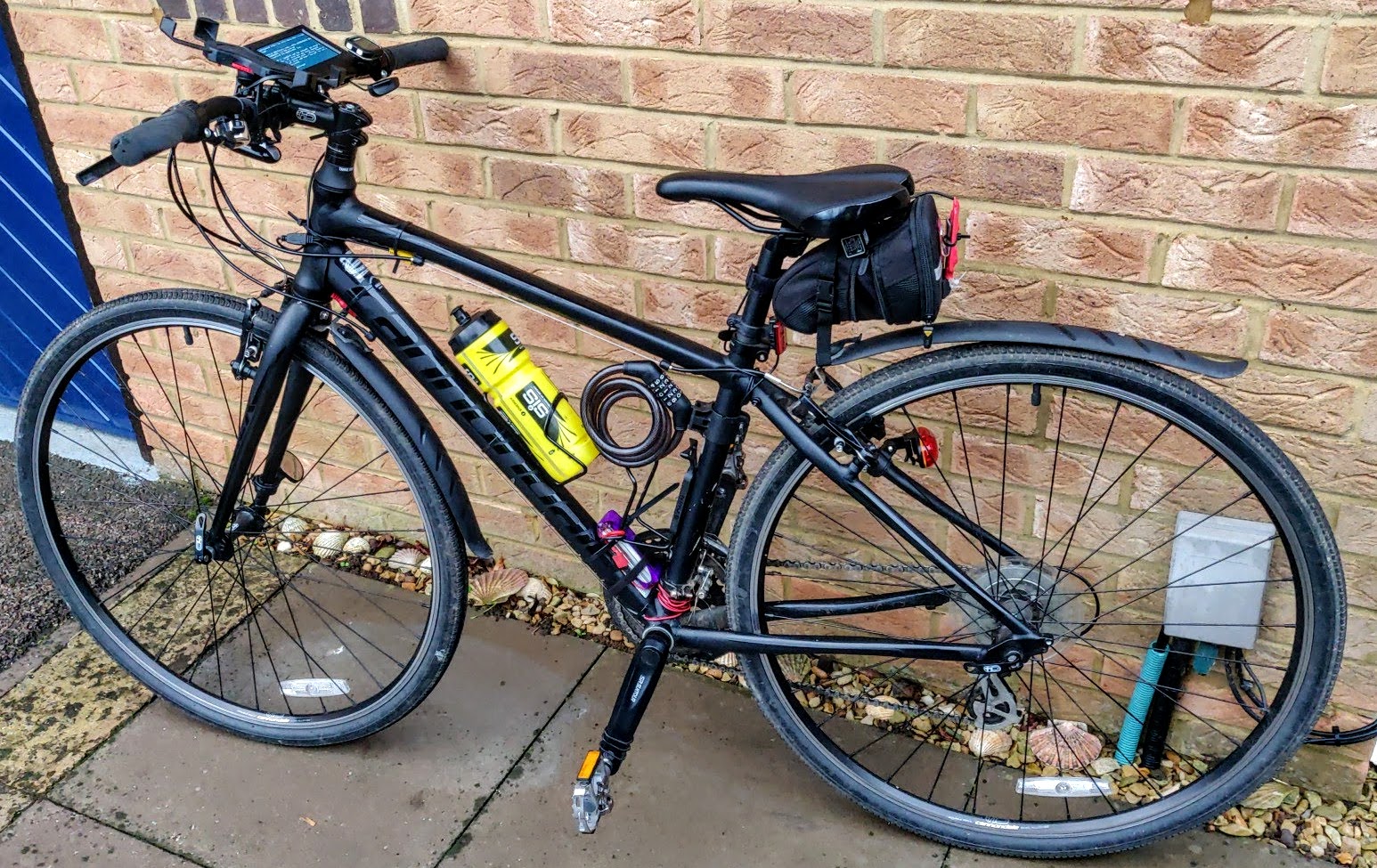 Bike dashcam from RaspiTV - Raspberry Pi