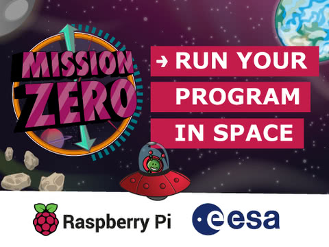 Take part in Hour of Code 2018 - Raspberry Pi