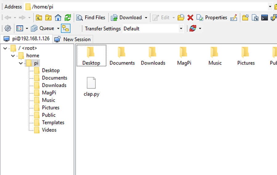 Clap On Clap Off With The Raspberry Pi Clapper Raspberry Pi