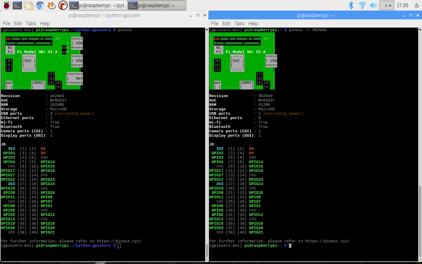 GPIO Zero v1.5 is here! - Raspberry Pi