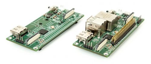 Stereoscopic photography with StereoPi and a Raspberry Pi - Raspberry Pi
