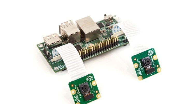 Raspberry Pi Cameras Archives - Page 8 of 9 - Raspberry Pi