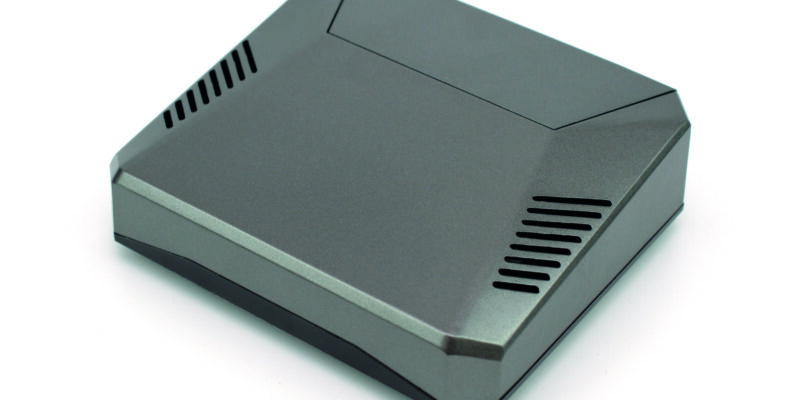 Argon One review — Raspberry Pi Official Magazine