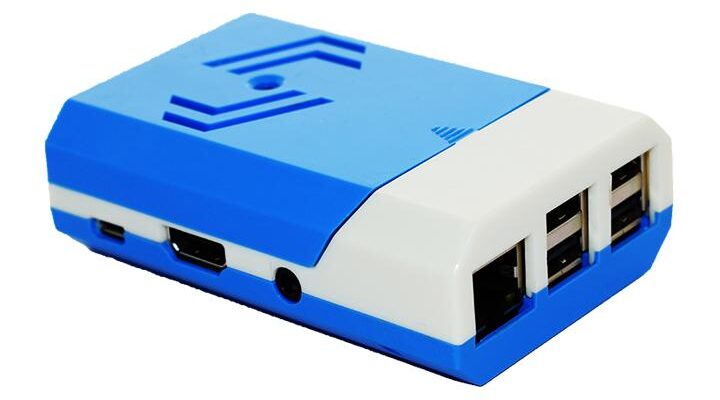 PiShell review — Raspberry Pi Official Magazine
