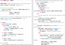 Coding Space Invaders’ disintegrating shields | Wireframe #9 - Raspberry Pi