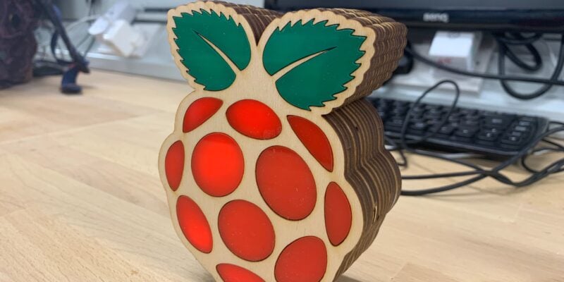 News - Raspberry Pi