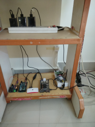 Automatic Calling System using Raspberry Pi - Raspberry Pi