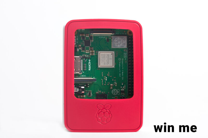 Win a Raspberry Pi 3B+ and signed case this Pi Day 2019 - Raspberry Pi
