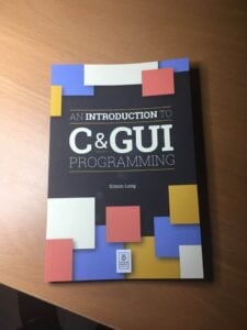 An Introduction to C & GUI Programming - the new book from Raspberry Pi ...