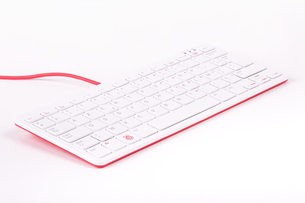 Buy the official Raspberry Pi keyboard and mouse - Raspberry Pi