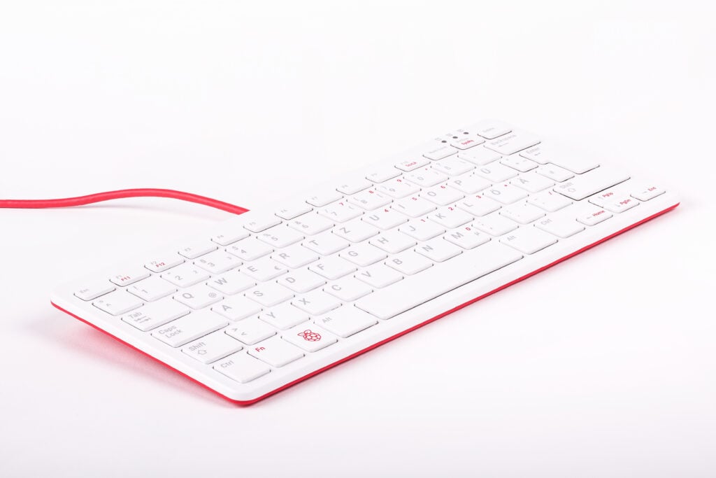 Buy the official Raspberry Pi keyboard and mouse - Raspberry Pi