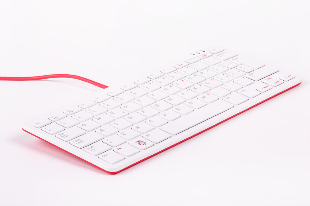 Buy the official Raspberry Pi keyboard and mouse - Raspberry Pi