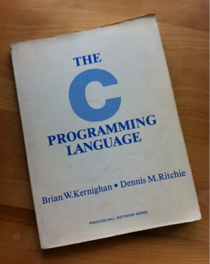 An Introduction to C & GUI Programming - the new book from Raspberry Pi ...