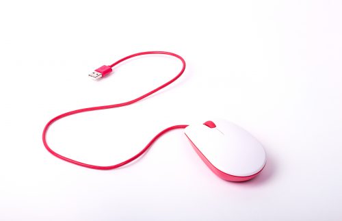 Buy the official Raspberry Pi keyboard and mouse - Raspberry Pi