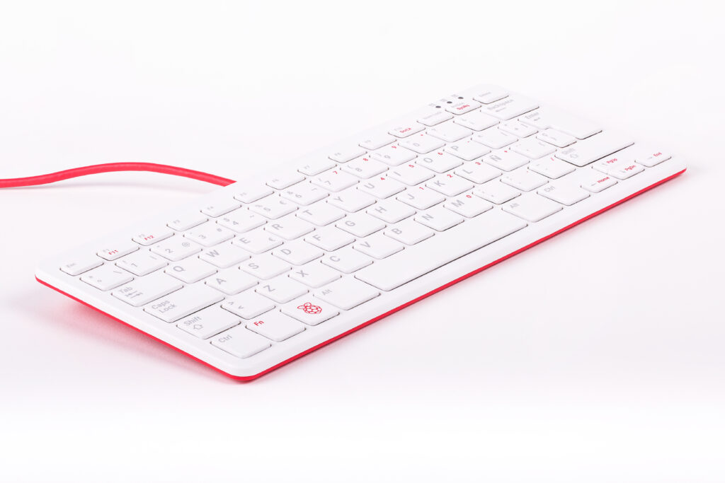 Buy the official Raspberry Pi keyboard and mouse - Raspberry Pi