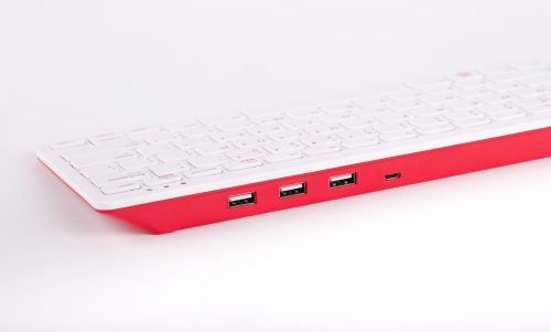 Buy the official Raspberry Pi keyboard and mouse - Raspberry Pi