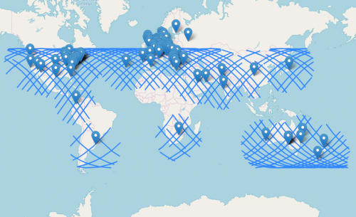 Build a SatNOGS ground station with a Raspberry Pi 3B+ | HackSpace ...