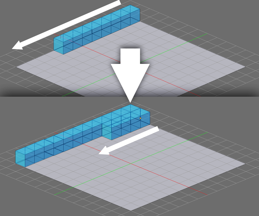 Coding an isometric game map | Wireframe issue 15 - Raspberry Pi