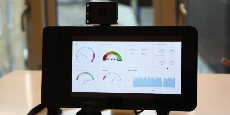 Build A Car Computer ‘carputer With Raspberry Pi — Raspberry Pi