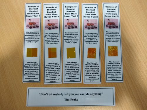 Yuri 3 rover | The MagPi #82 - Raspberry Pi