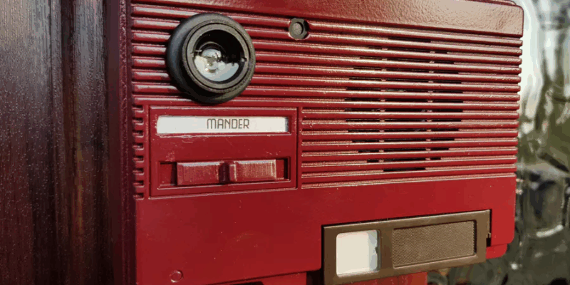intercom Archives - Raspberry Pi