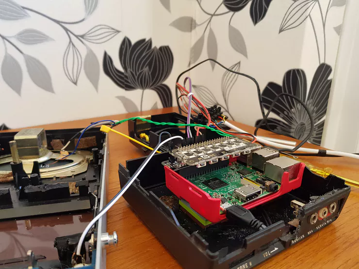 Video call with a Raspberry Pi and Google Duo - Raspberry Pi