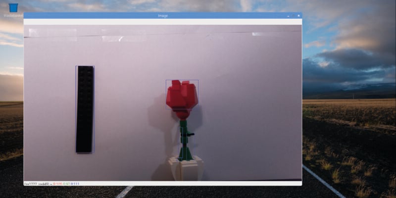 Monitor plant growth with AI and OpenCV — Raspberry Pi Official Magazine