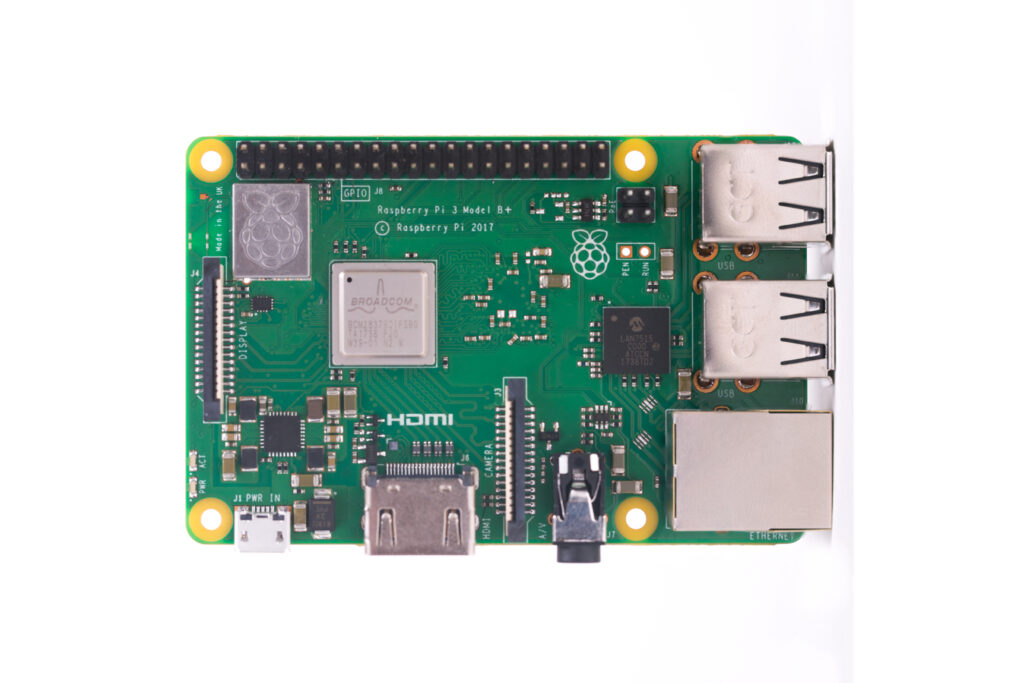 Build a Raspberry Pi chartplotter for your boat - Raspberry Pi