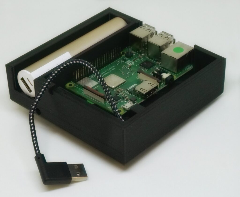 Ghost-hunting in schools with Raspberry Pi | Hello World #9 - Raspberry Pi