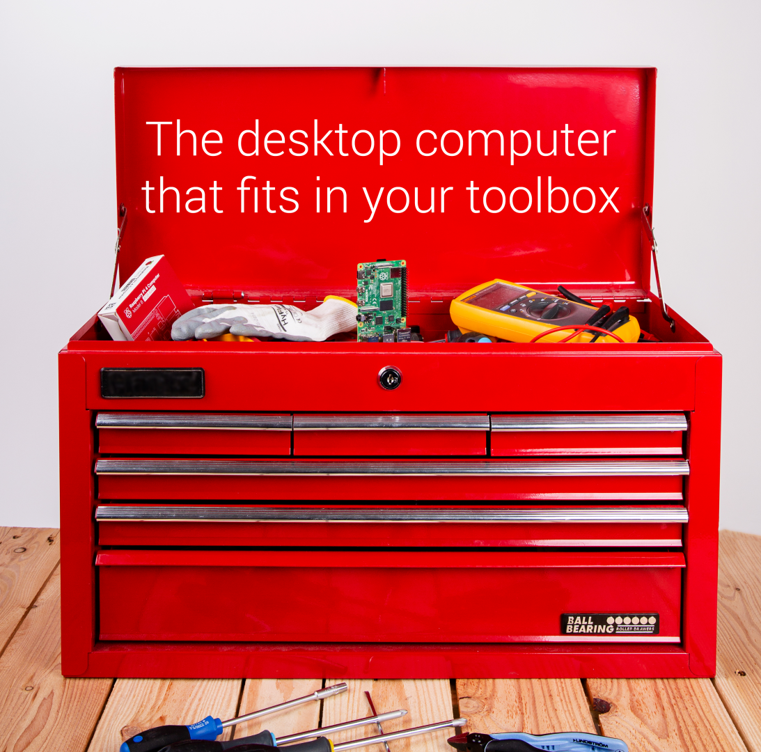 Raspberry Pi 4: 48 hours later - Raspberry Pi