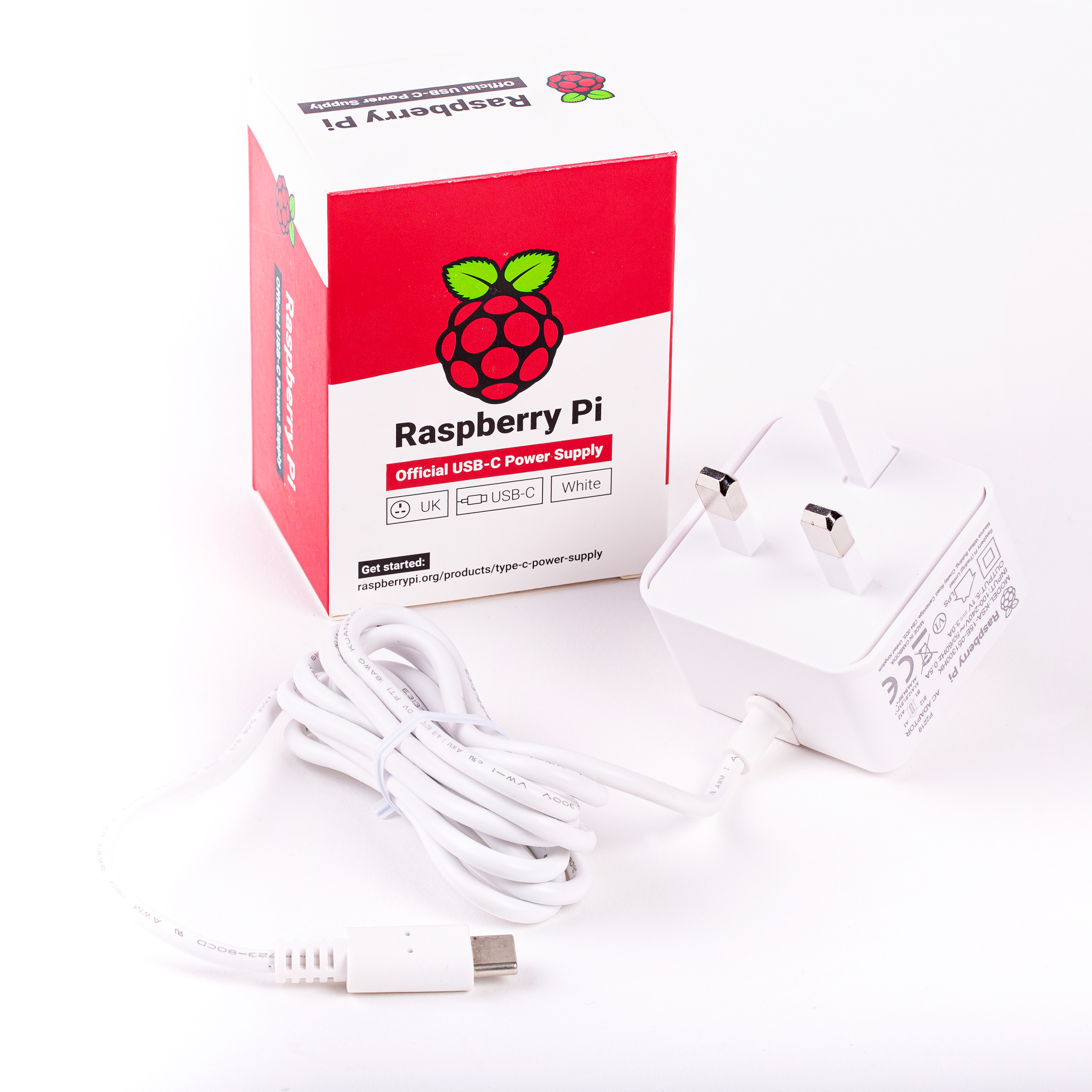 Raspberry Pi 4 on sale now from $35 - Raspberry Pi