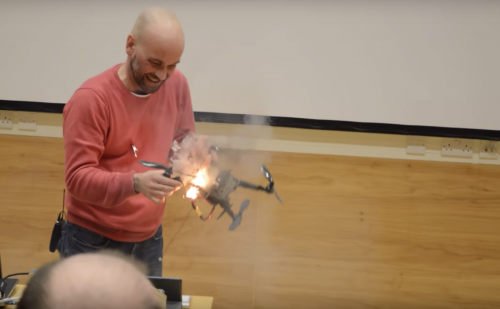 Raspberry Pi Weekly Issue #294 - Andy