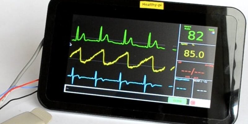 10 amazing Raspberry Pi health projects — Raspberry Pi Official Magazine