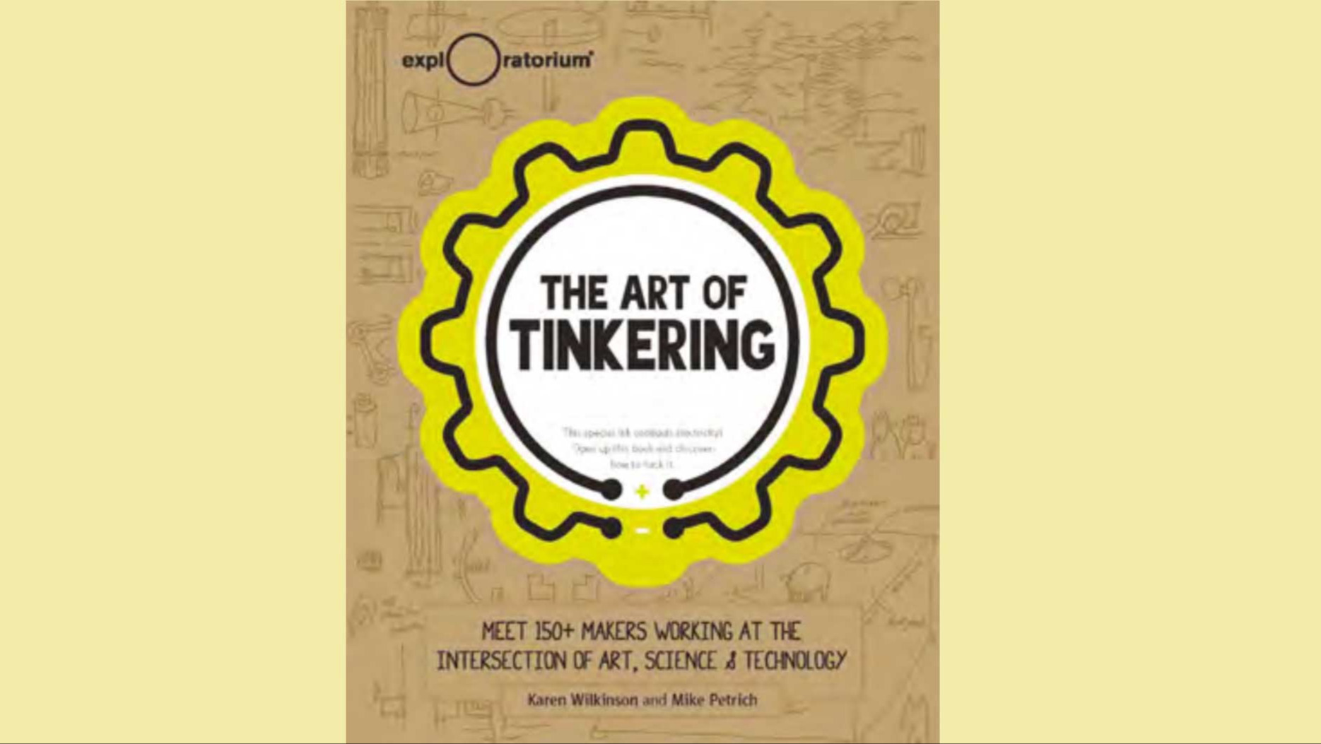 Book Review: The Art of Tinkering — Raspberry Pi Official Magazine